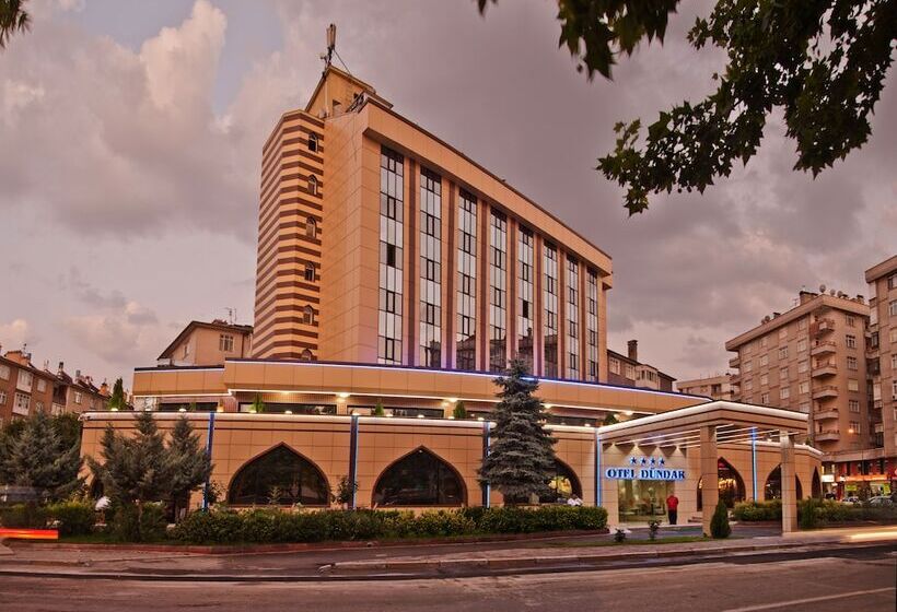 Hôtel Dundar - Konya