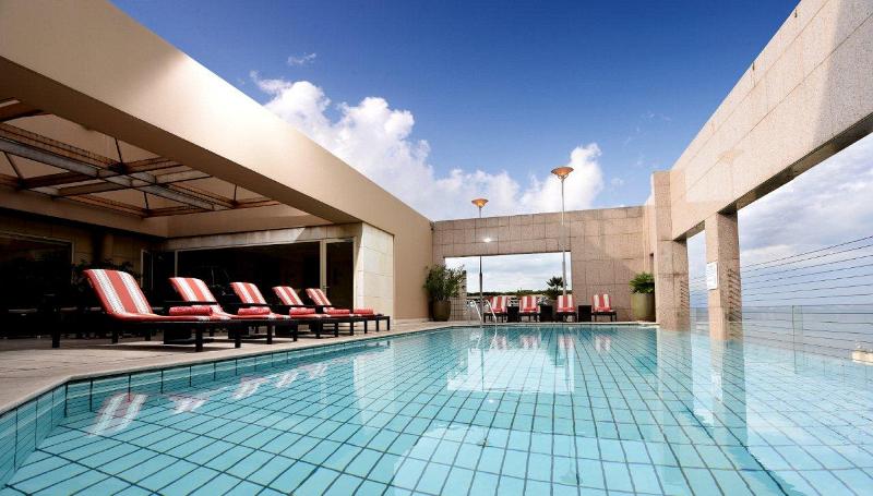 Hôtel Gefinor Rotana – Beirut - Beirut