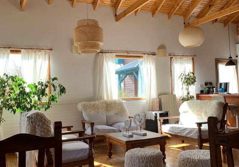 Hôtel Hosteria Hainen - El Calafate