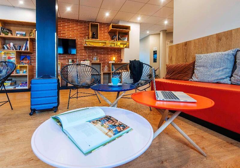 Hotel Ibis Styles Toulouse Lavaur - Lavaur