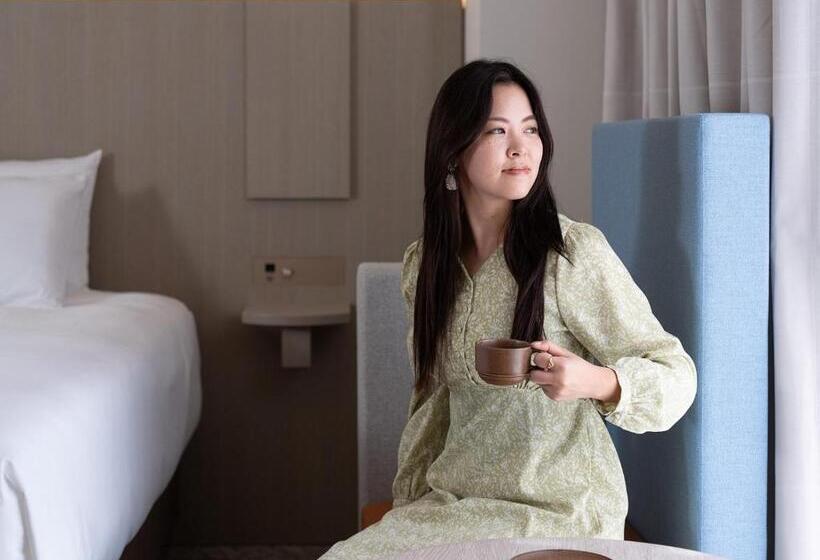 Hotel Il Palazzo - Fukuoka