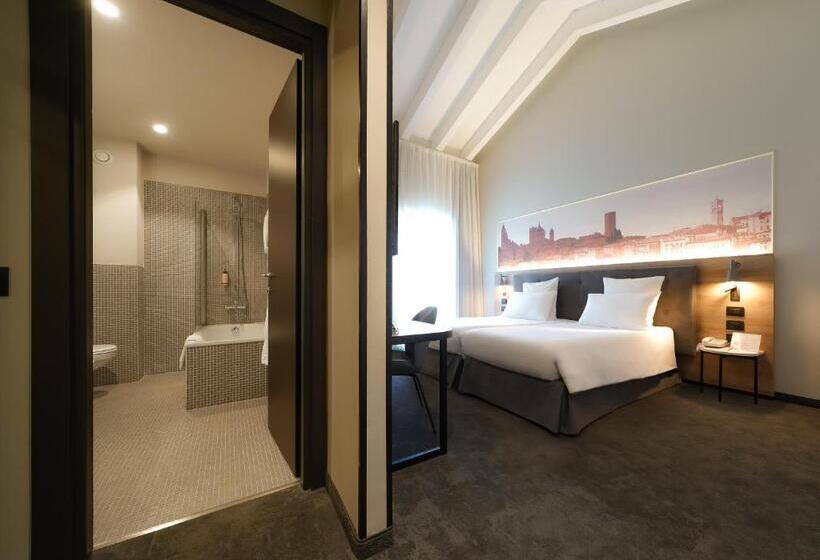 Hotel Mercure Bergamo Centro Palazzo Dolci - Bérgamo