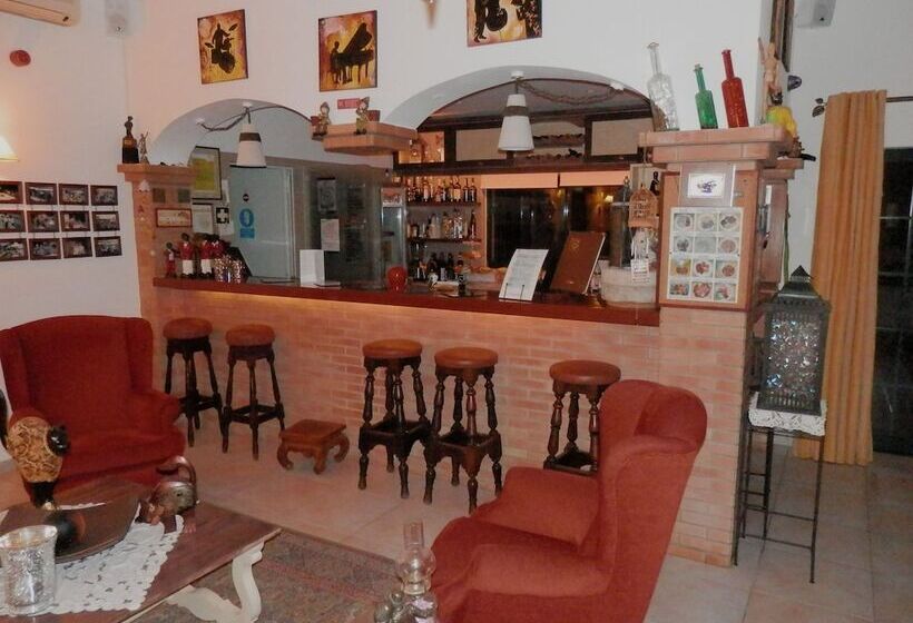 Hôtel Solar De Mos - 라고스