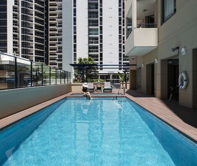 Hôtel The Sebel Brisbane - Spring Hill