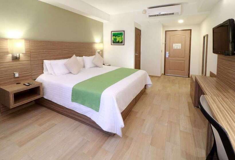 Hotel Wyndham Garden Monterrey Valle Real - Monterrey