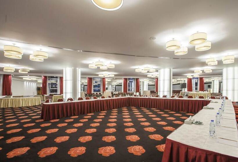 Hôtel Voco Beirut Central District By Ihg - Beirut