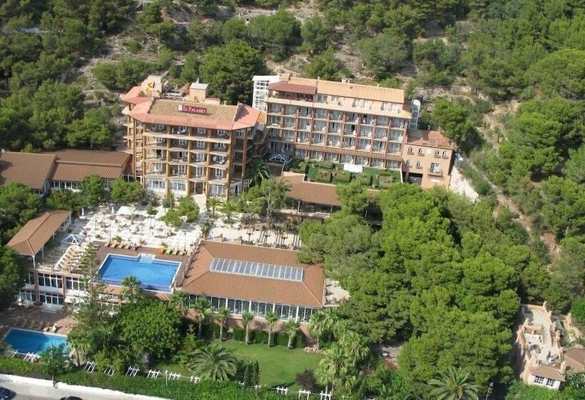 Palasiet Thalasso Clinic & Hotel - Benicàssim