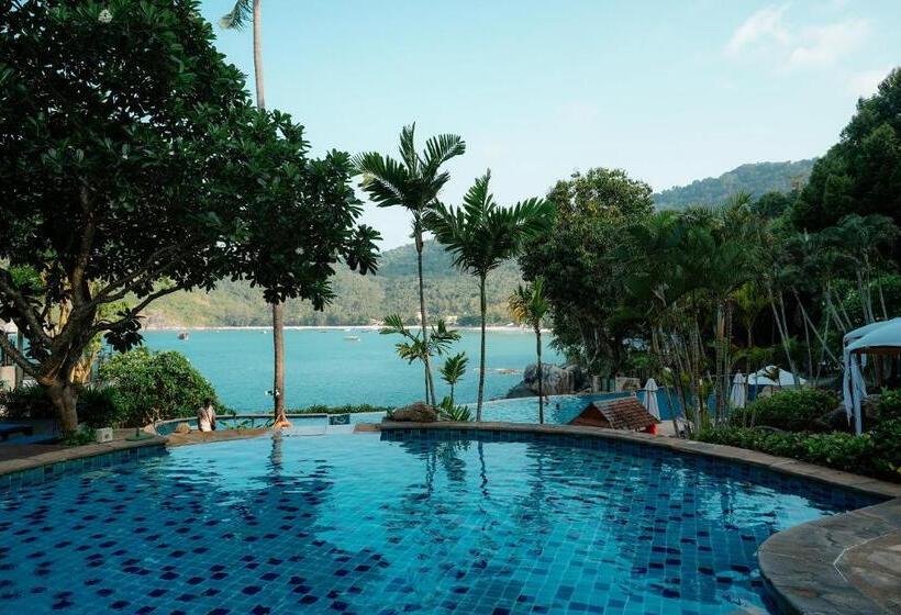 Panviman Resort Koh Phangan   Sha Extra Plus - Ko Pha-ngan