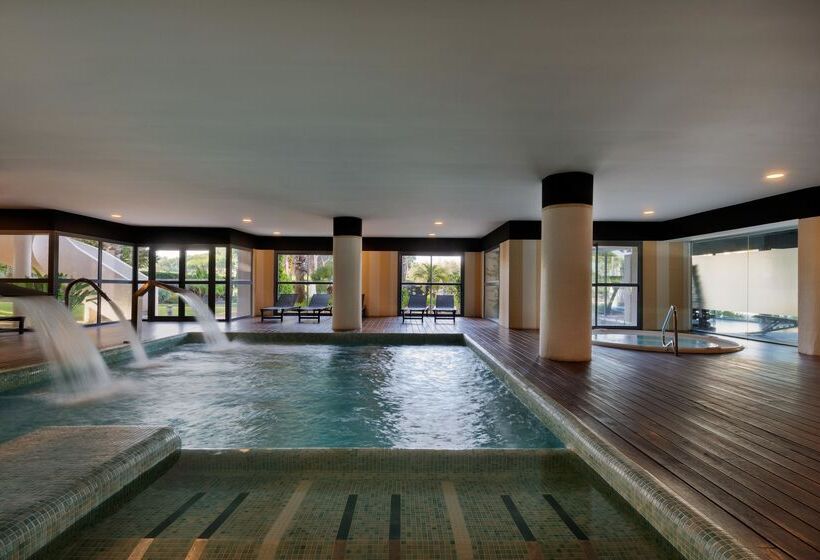 Precise Resort El Rompido-the Hotel - Cartaya
