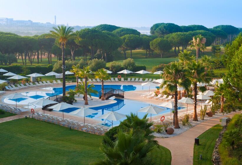 Precise Resort El Rompido-the Hotel - Cartaya