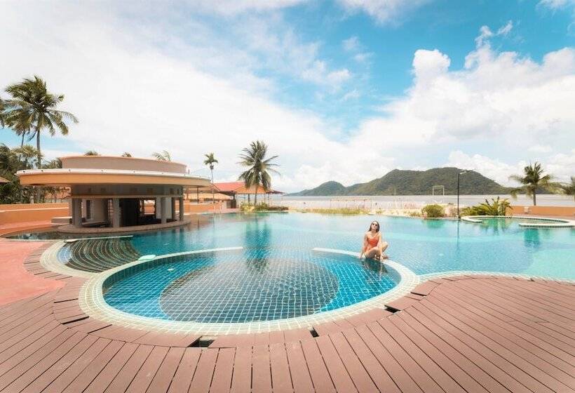 Resort The Aiyapura Koh Chang - Ko Chang