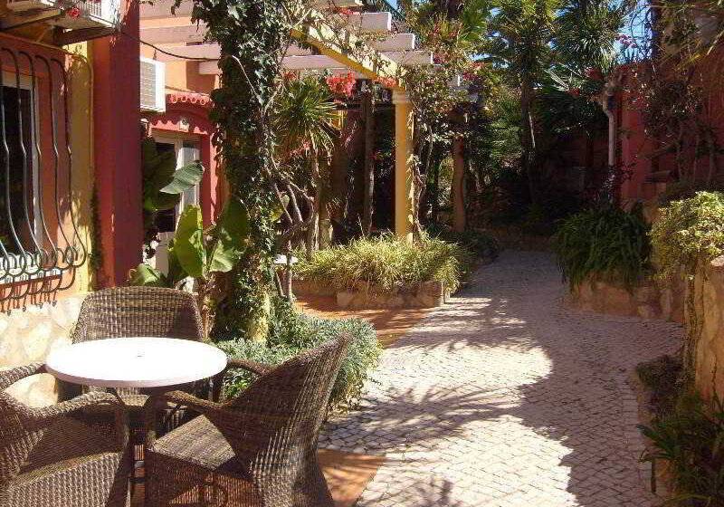 Villas D. Dinis  Charming Residence - Lagos