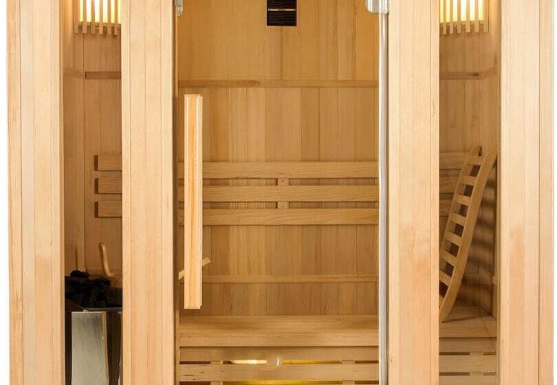 Hôtel (Catégorie 1/2 *) Prokite Alby Rondina Resort - Marsala