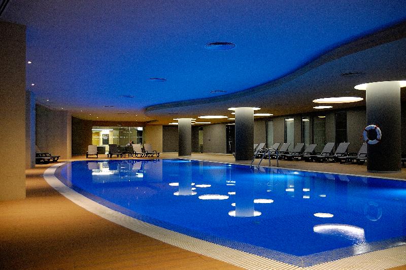 Enotel Lido All Inclusive - Funchal