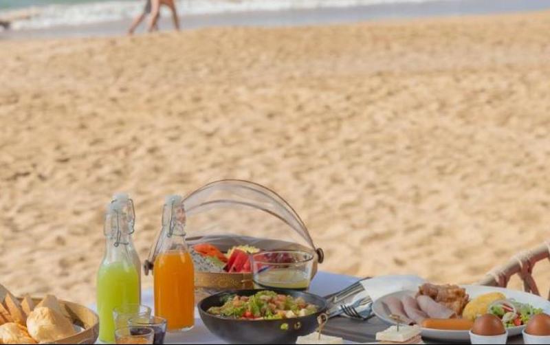 Khaolak Wanaburee Resort   Sha Extra Plus - Khao Lak