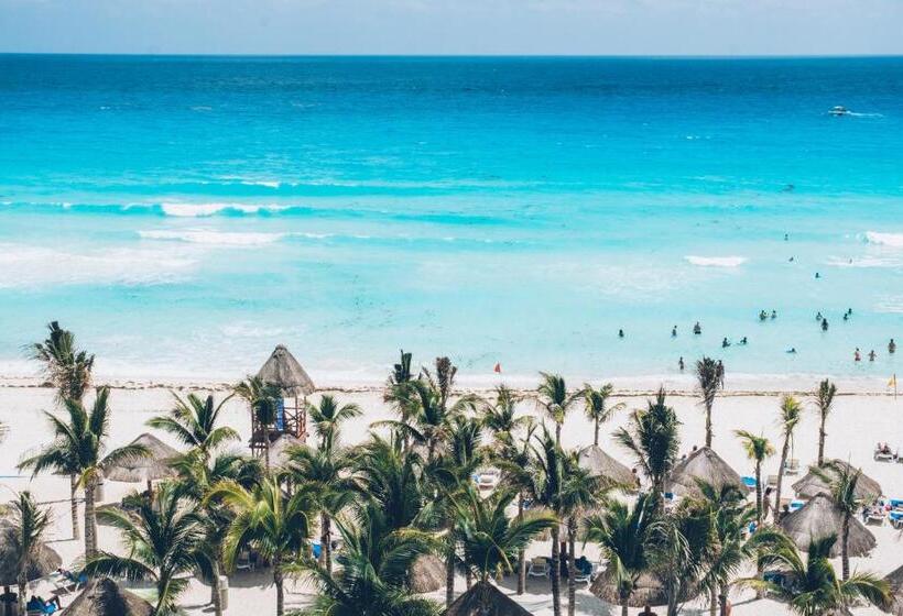 Nyx Cancun - Cancún