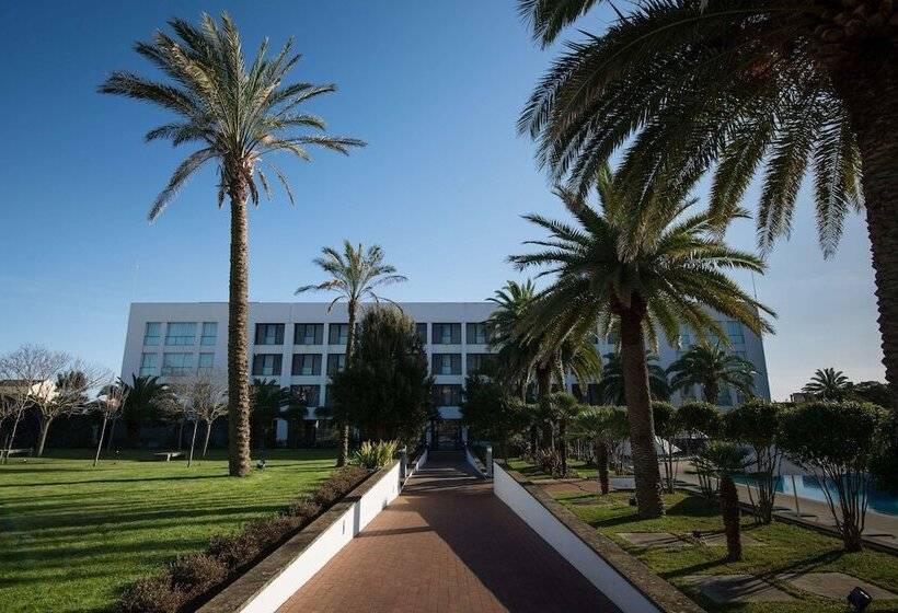Azoris Royal Garden - Leisure & Conference Hotel - Açores
