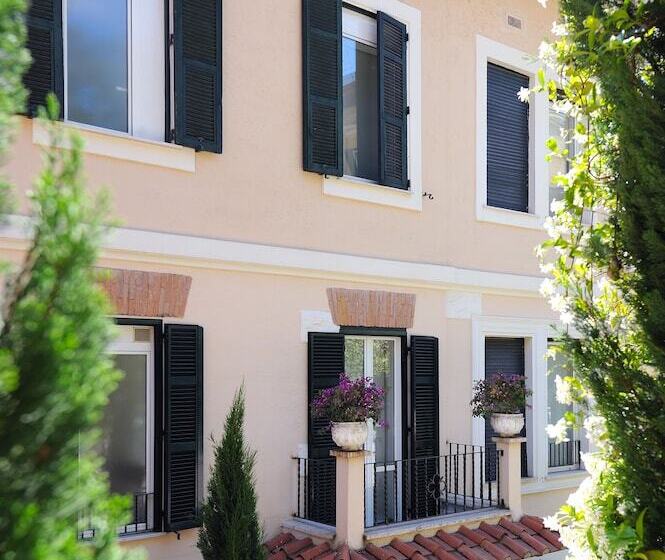 Hôtel Best Western Ars - Rome