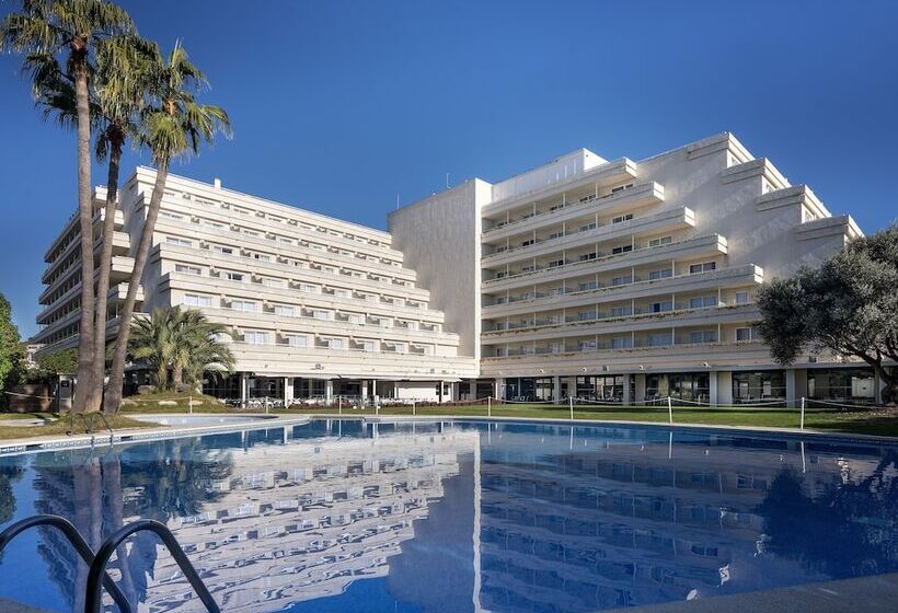 Hotel Melia Sitges - Sitges