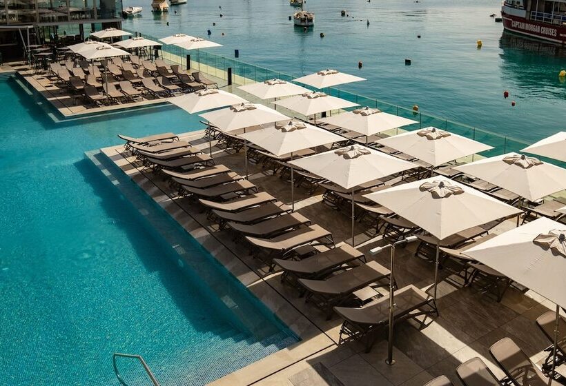 Hotel Waterfront - La Valeta