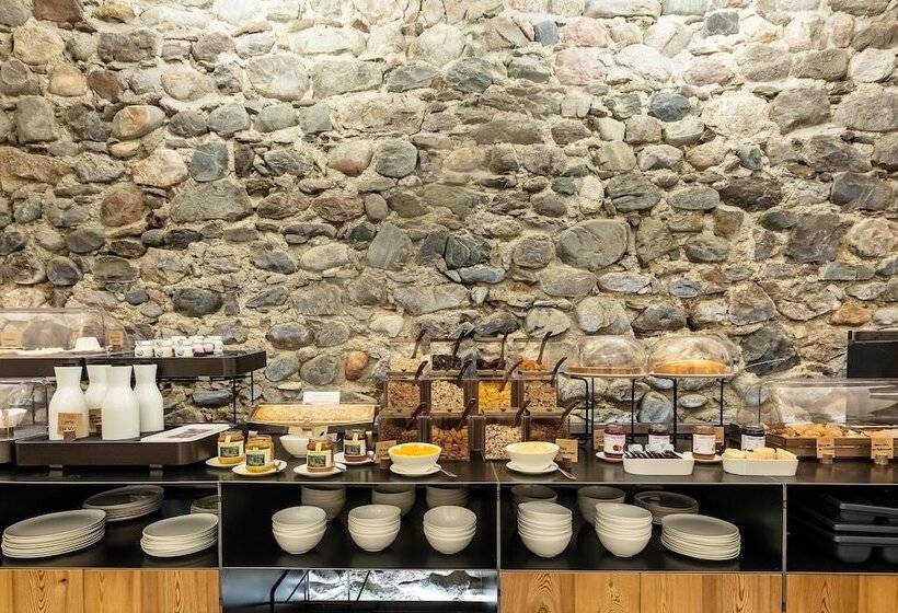 Hotel Curt Di Clement Eco Mobility - Tirano