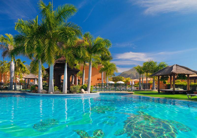 Green Garden Eco Resort & Villas - Los Cristianos