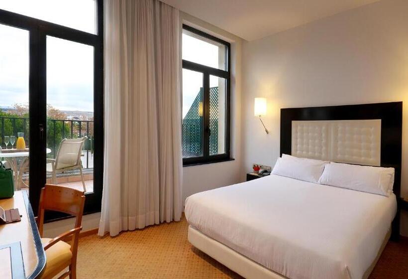 Hôtel Abba Burgos - Burgos