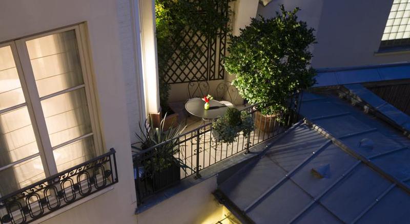 Hotel Arioso - Paris