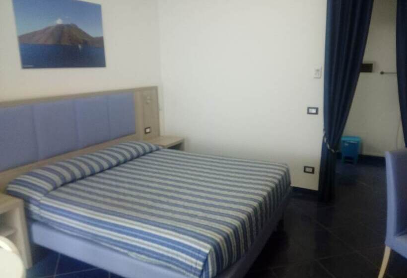 Hotel Astro Suite - Cefalù