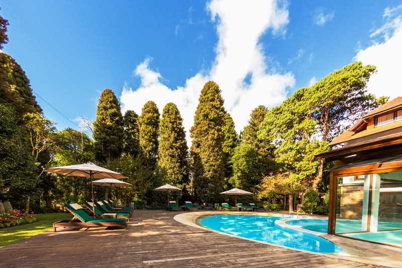 Hotel Bavaria Sport - Gramado