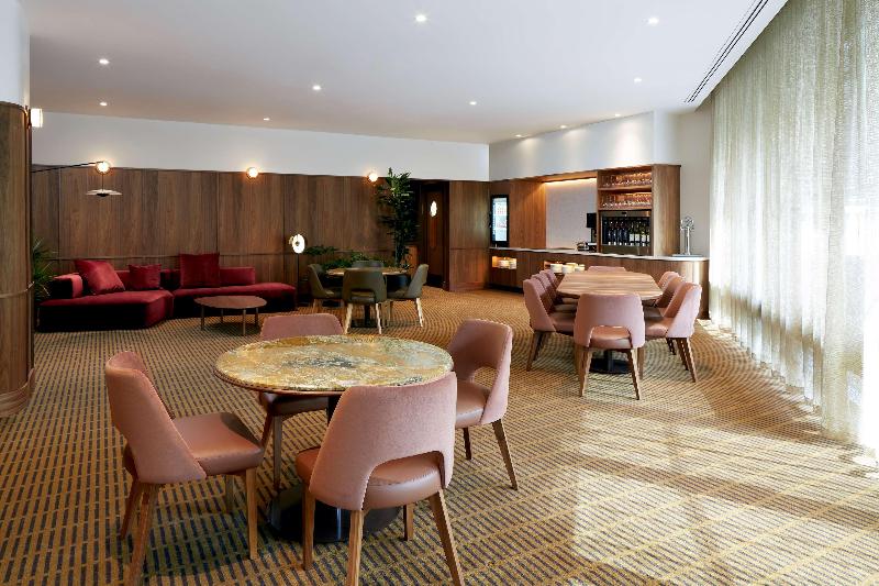 Hôtel Doubletree By Hilton Montreal - Montreal