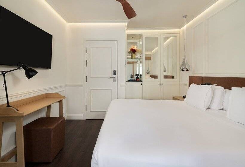 Hôtel H10 Universitat - Barcelona