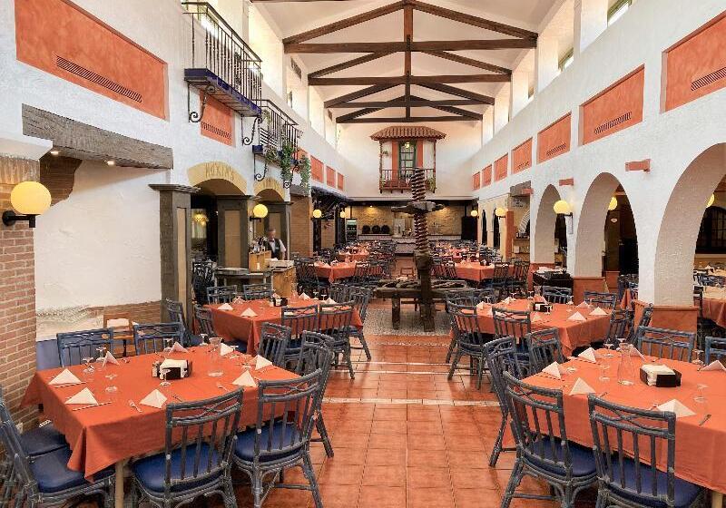 Hôtel Park Club Europe  All Inclusive Resort - Playa de las Américas