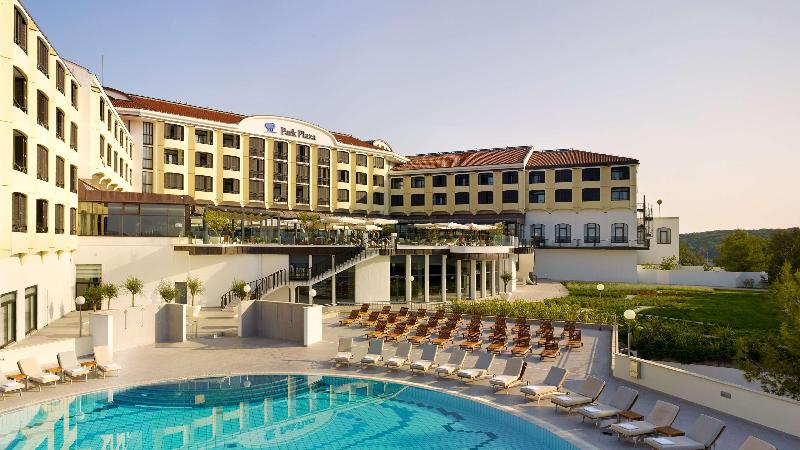 Hotel Park Plaza Histria Pula - Pula