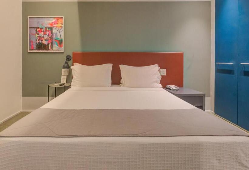 Hôtel Rio Design Copacabana - Ipanema