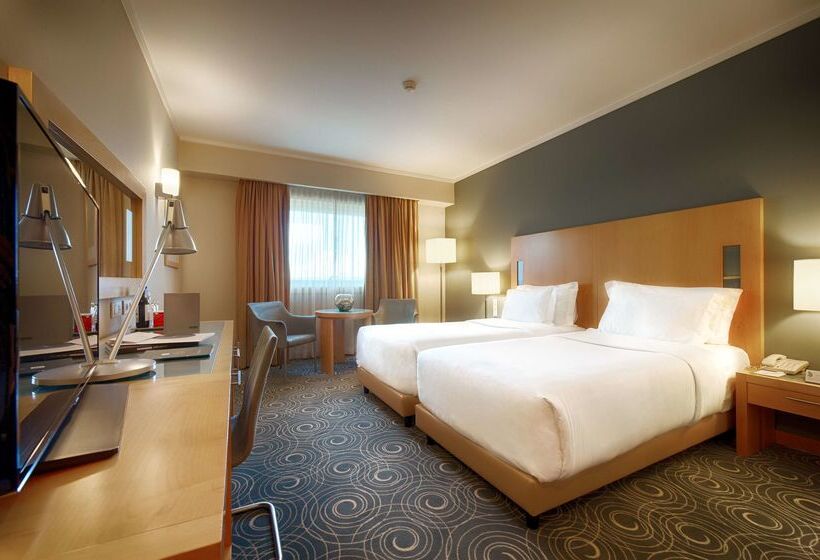 Hotel Sana Malhoa - Lisboa