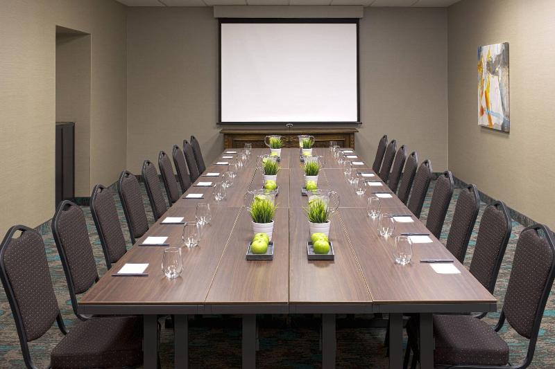 Hotel Springhill Suites By Marriott Old Montreal - Montréal