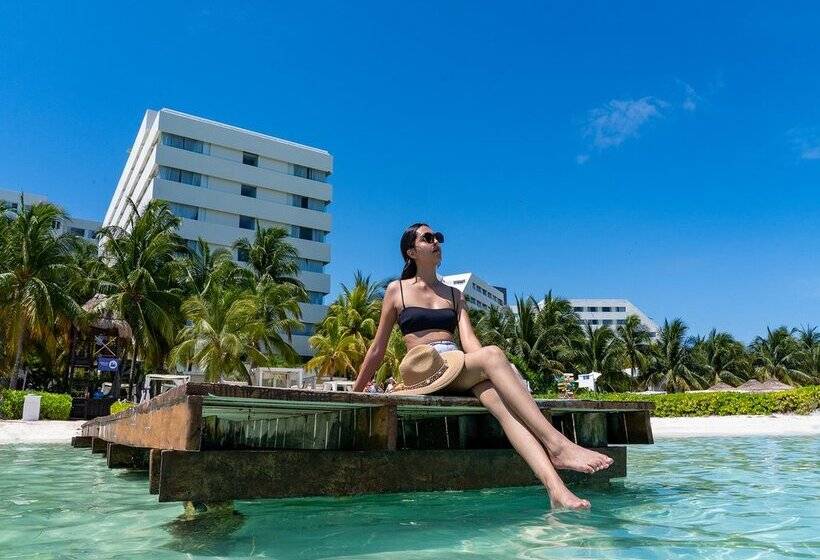 Resort Oasis Palm - Cancún