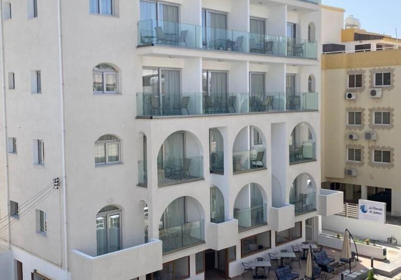 Hôtel La Veranda - Larnaca