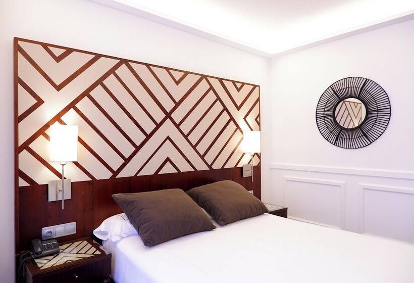 Hôtel Boutique Atrio - Valladolid