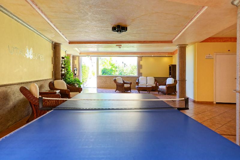 Bull Vital Suites & Spa Boutique Hotel - Adults Only - Maspalomas