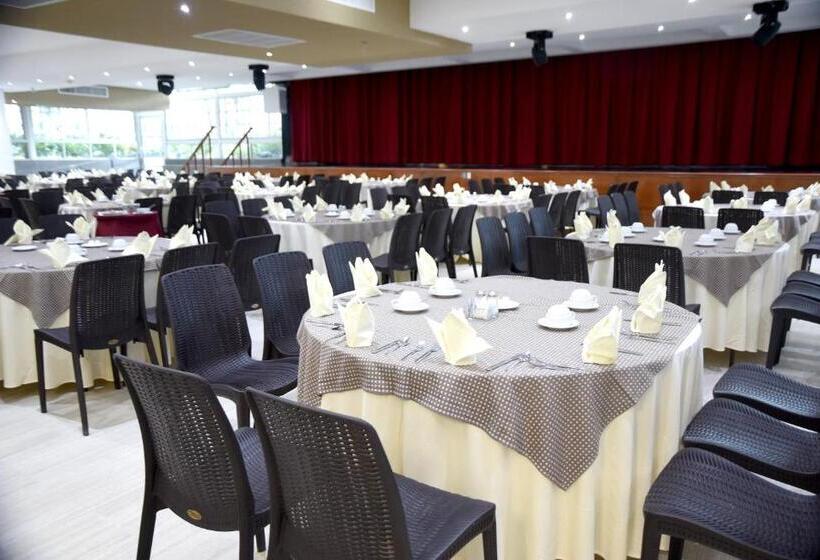 Hôtel El Cid Castilla Beach - Mazatlán
