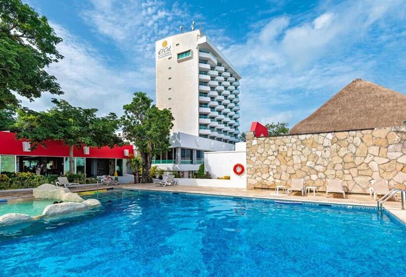 Hôtel El Cid La Ceiba Beach - Cozumel