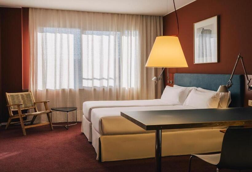 Hotel El Sant Cugat, 4 Estrellas Superior - Sant Cugat del Vallès