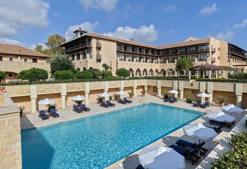 Hôtel Elysium - Paphos
