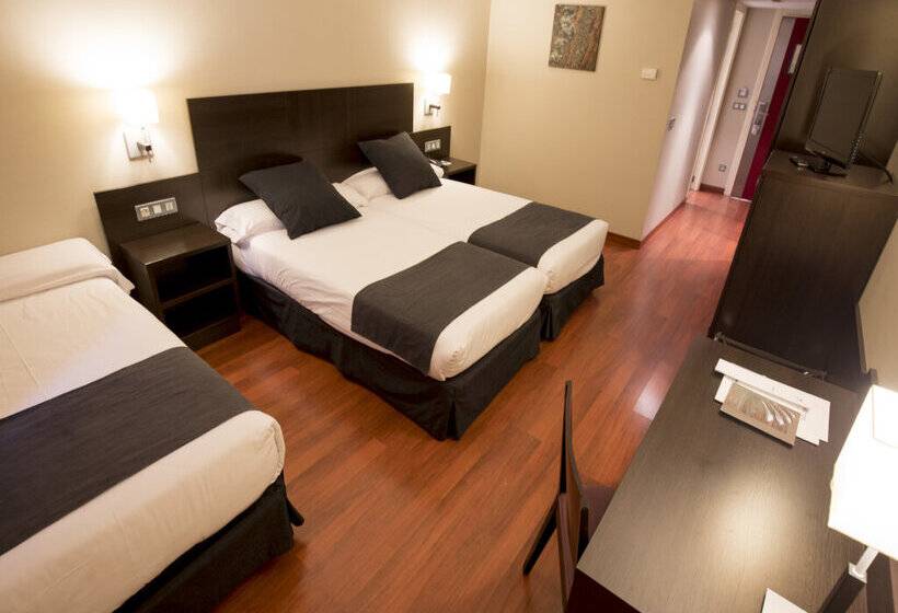 Hôtel Font D'argent Canillo - Andorra