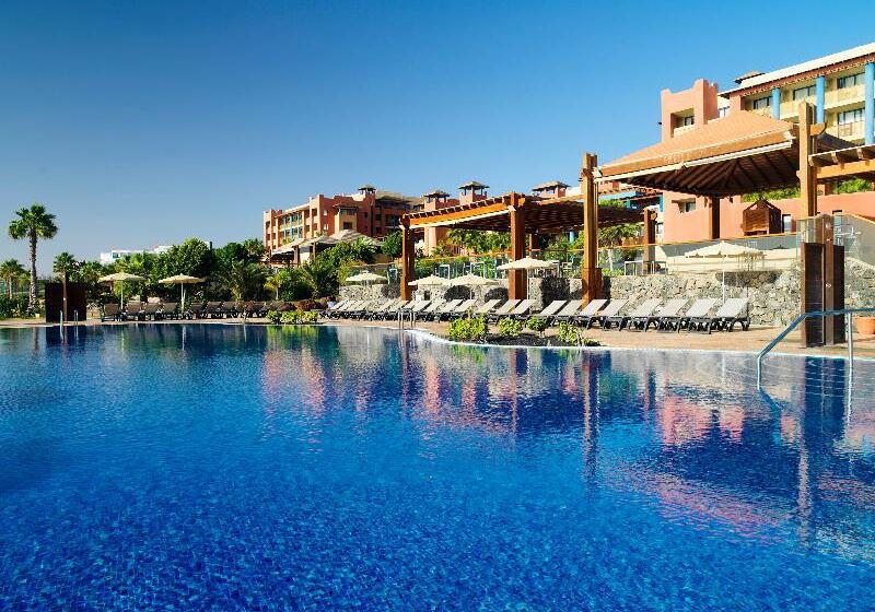 Hotel H10 Tindaya - Fuerteventura