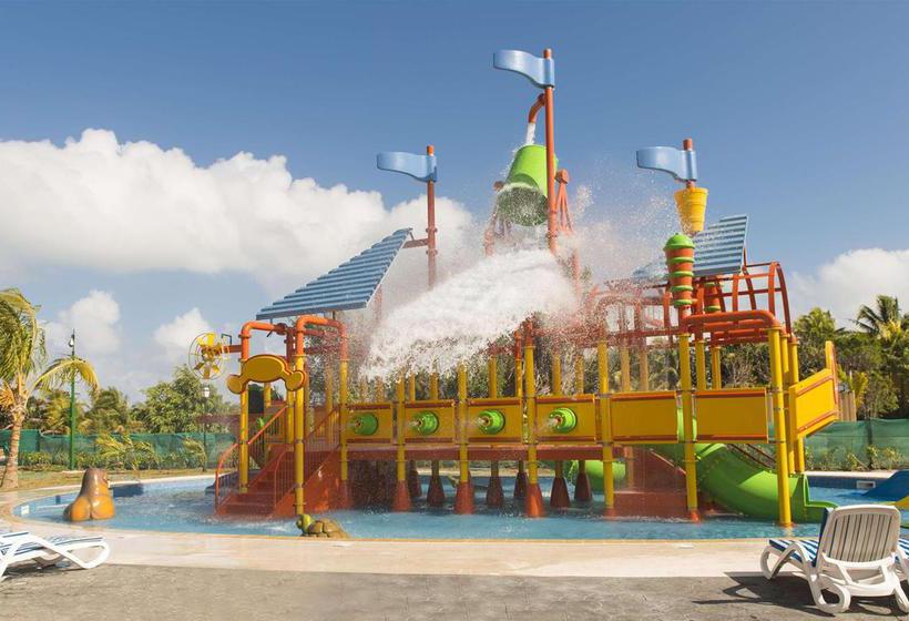 Hôtel Iberostar Selection Varadero - Varadero