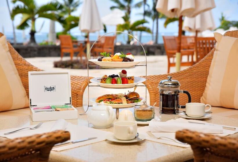 Hôtel The Residence Mauritius - Mauritius