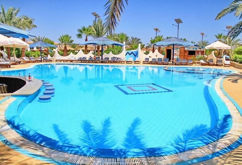 Hôtel Turquoise Beach - Egypt